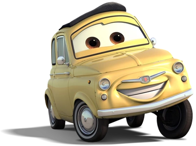 Luigi | The World Grand Prix Wiki | Fandom