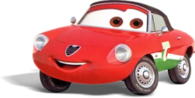 Giuseppe Motorosi | The World Grand Prix Wiki | Fandom