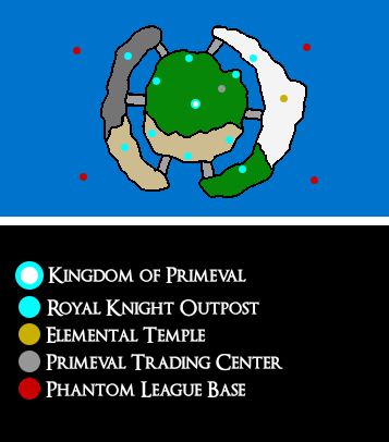 Primeval | THE WORLD HEART // Anime Fantasy Roleplay Wiki | Fandom