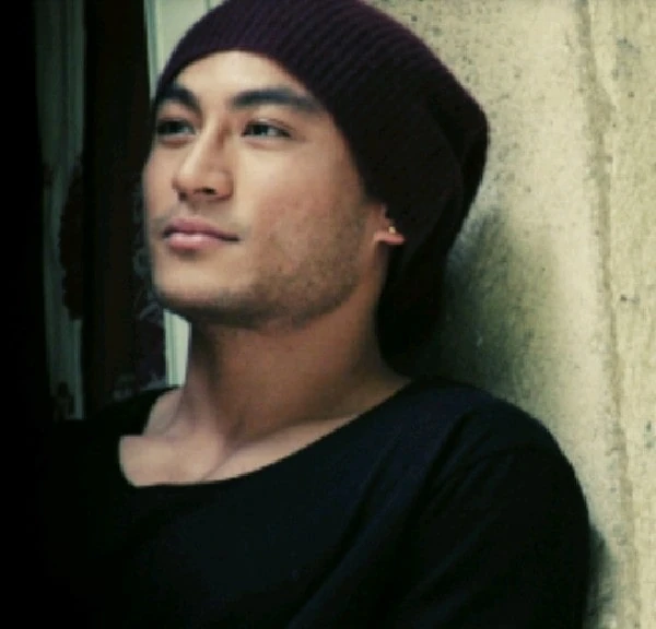 Isaiah Ashford | The World Inside My Head Wiki | Fandom