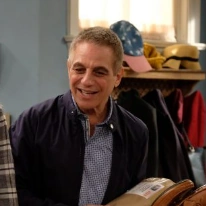 Bernard Moore | The World Inside My Head Wiki | Fandom