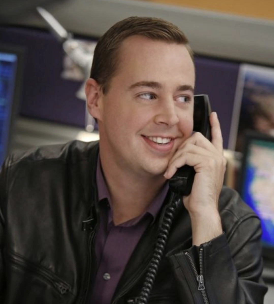 Timothy McGee | The World Inside My Head Wiki | Fandom