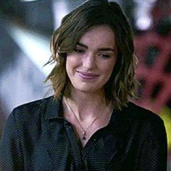 Jemma Simmons | The World Inside My Head Wiki | Fandom