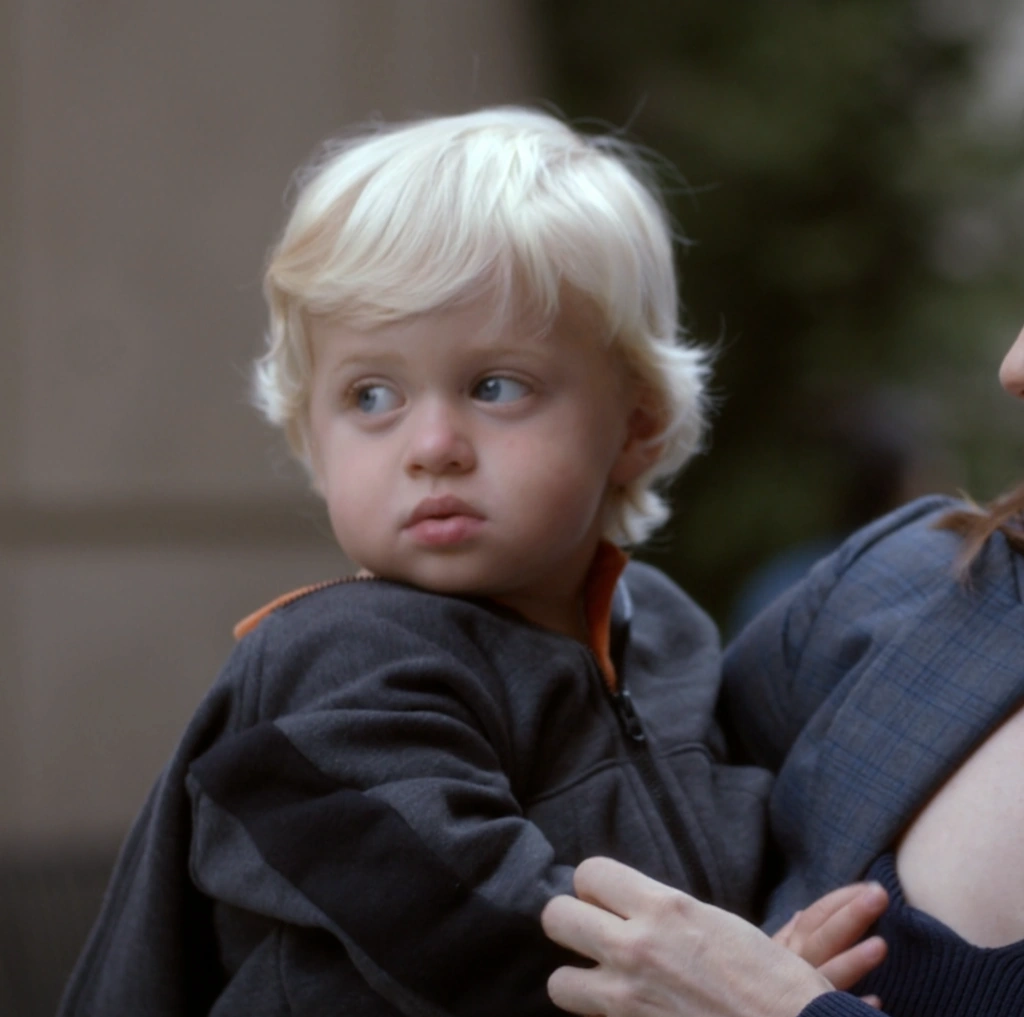 Scout Shepherd Lincoln | The World Inside My Head Wiki | Fandom