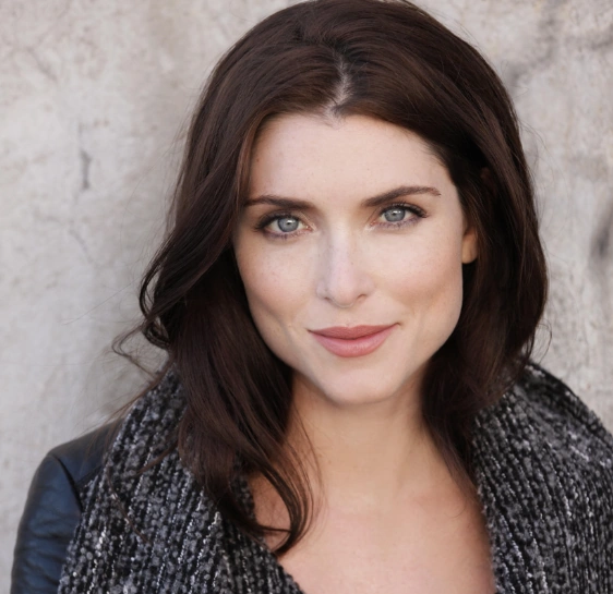 Carolynn Strand | The World Inside My Head Wiki | Fandom