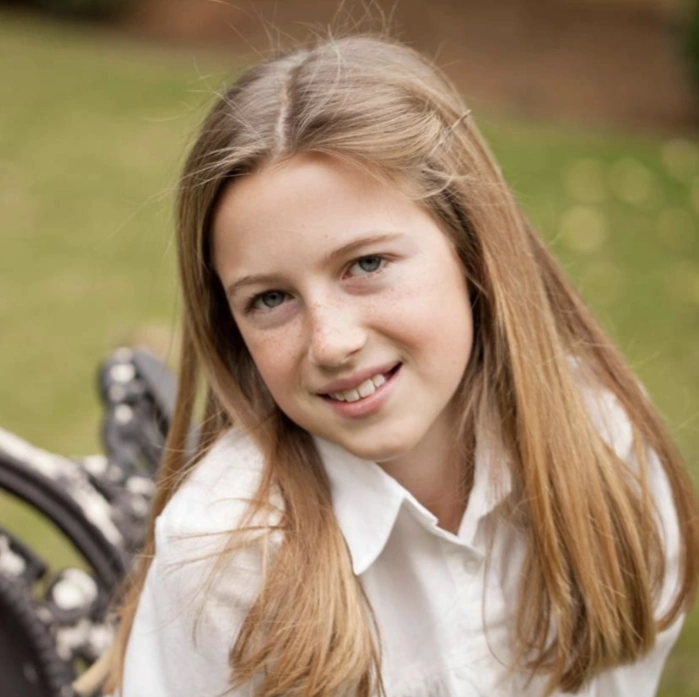 Anya Callen | The World Inside My Head Wiki | Fandom