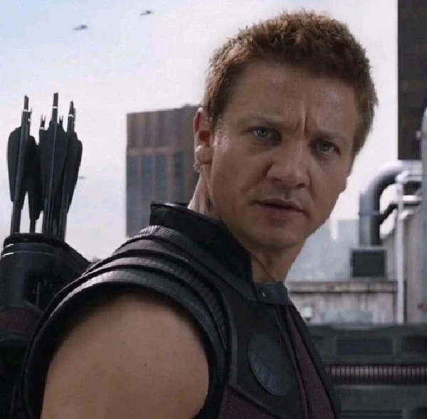 Clint Barton | The World Inside My Head Wiki | Fandom