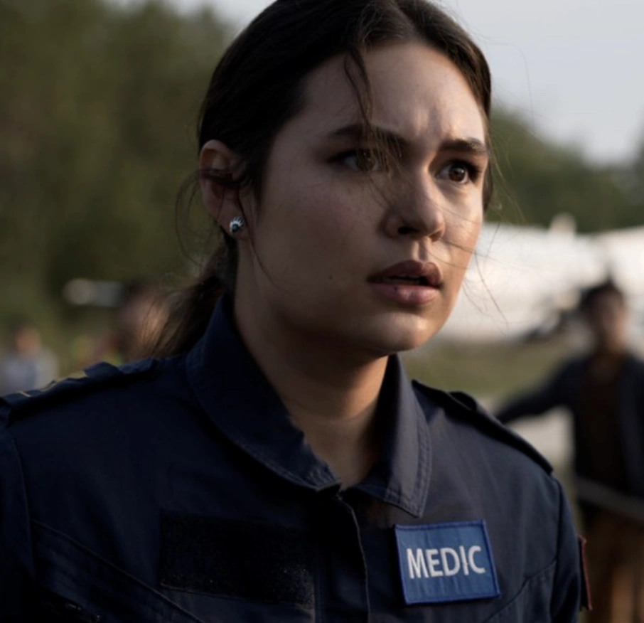 Crys Highway | The World Inside My Head Wiki | Fandom