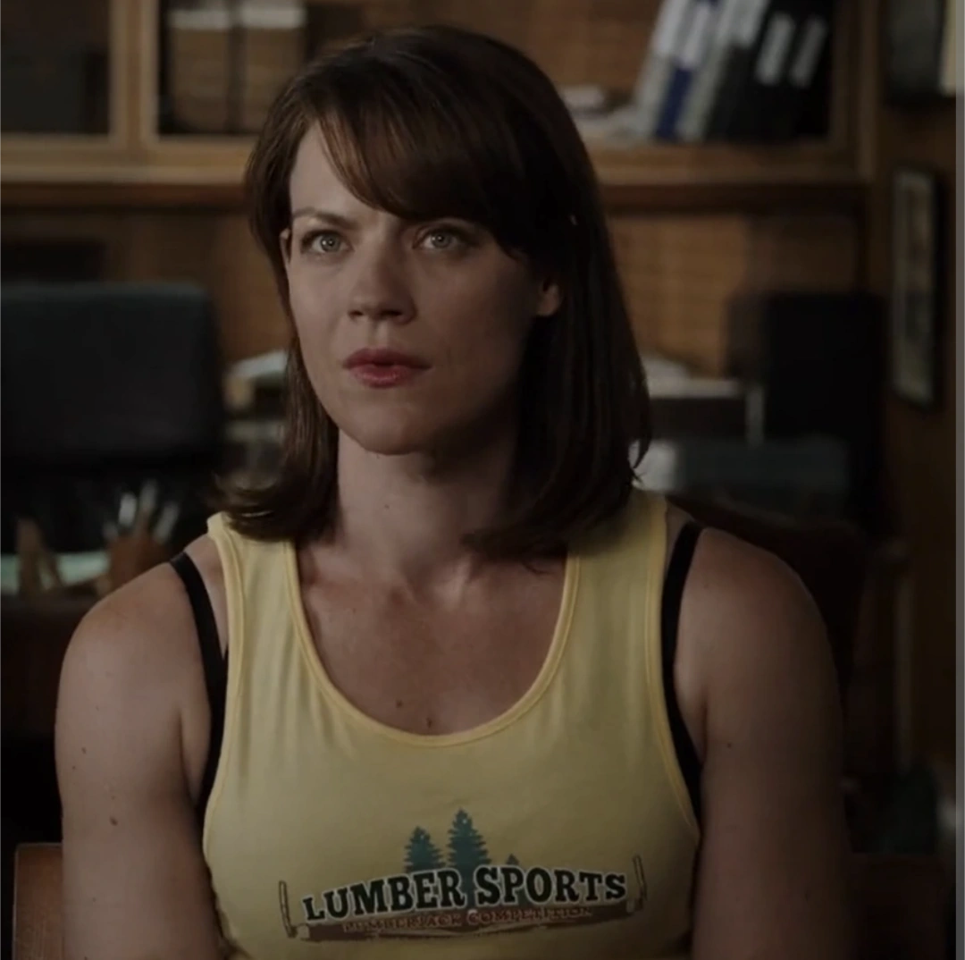 Anne Nielson | The World Inside My Head Wiki | Fandom