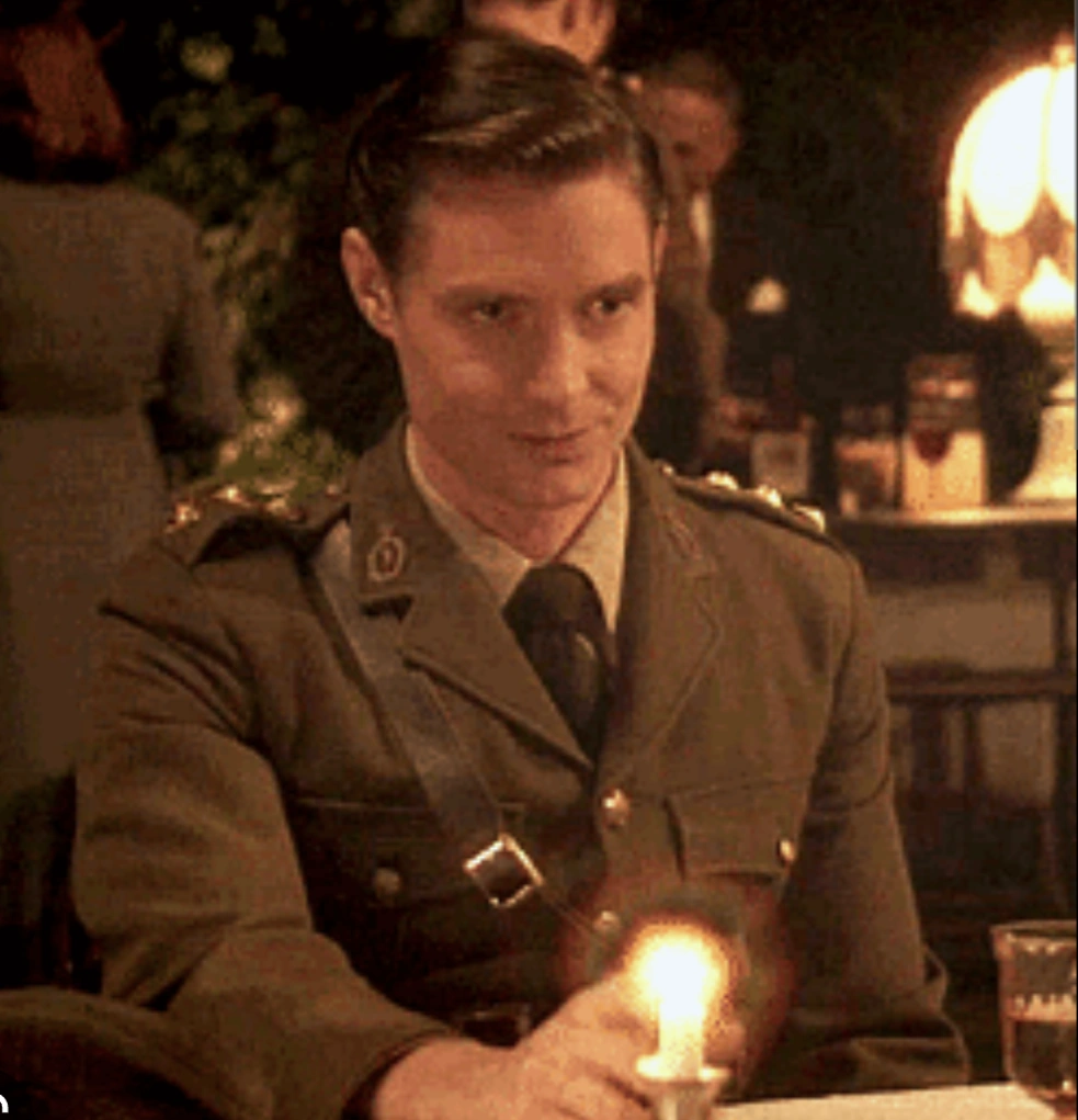 Mick Carter | The World Inside My Head Wiki | Fandom