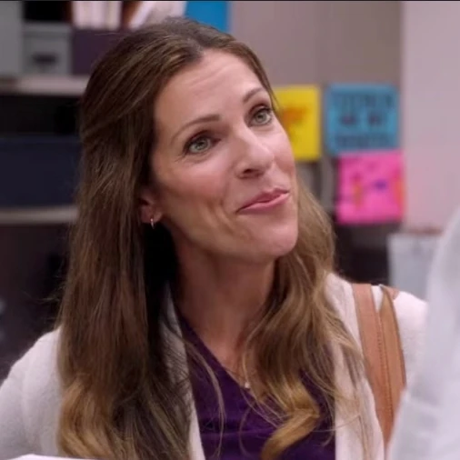 Vicki Penisi | The World Inside My Head Wiki | Fandom