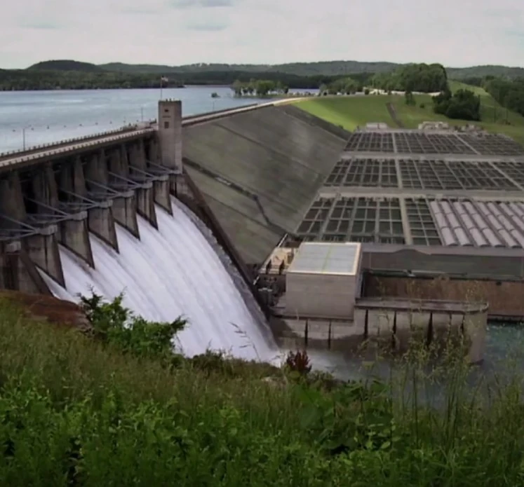 Roxxon Power Plant | The World Inside My Head Wiki | Fandom