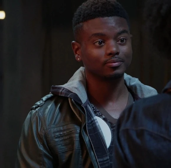 Domh Williams | The World Inside My Head Wiki | Fandom