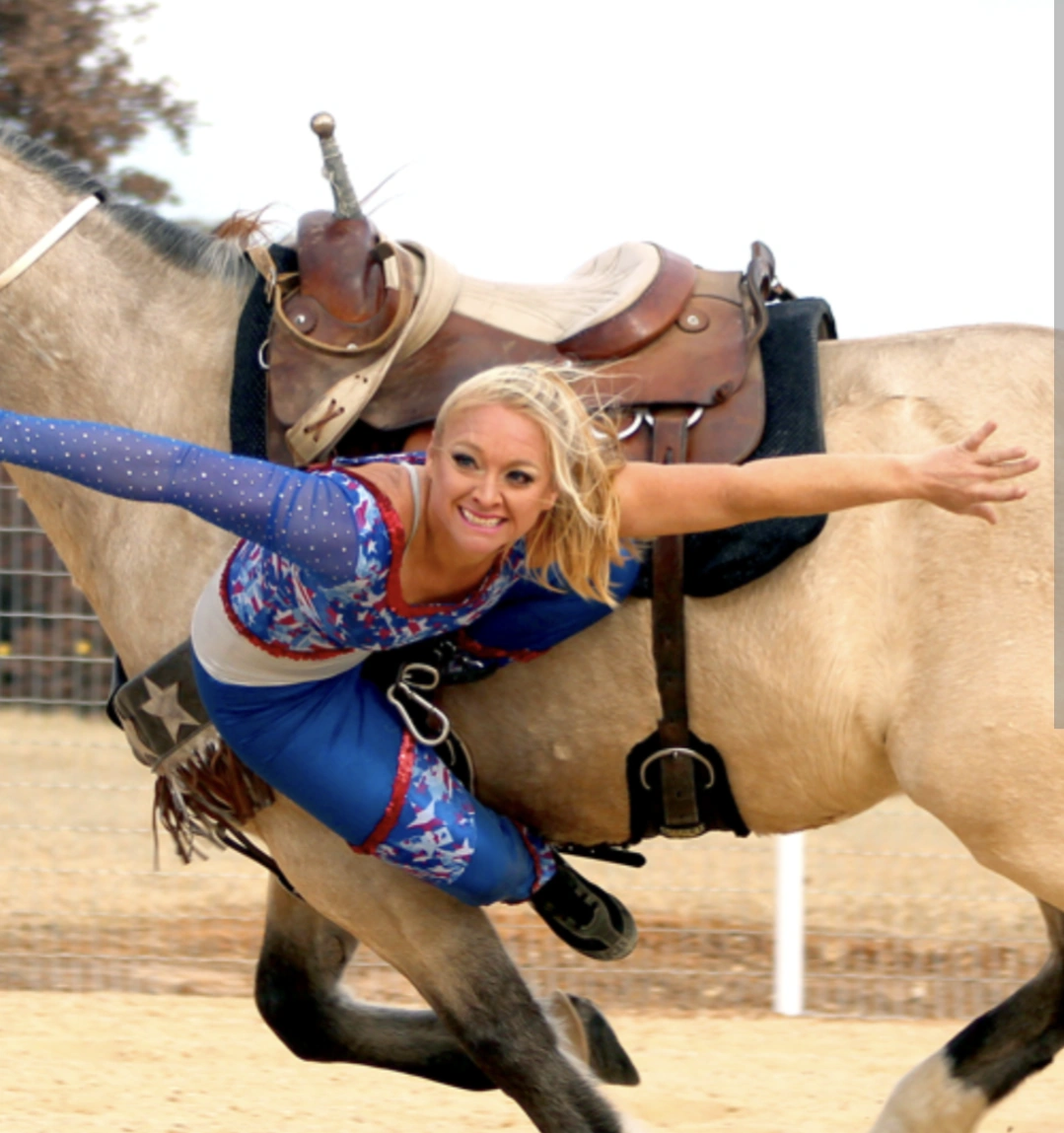 Caroline King-Freedman | The World Inside My Head Wiki | Fandom