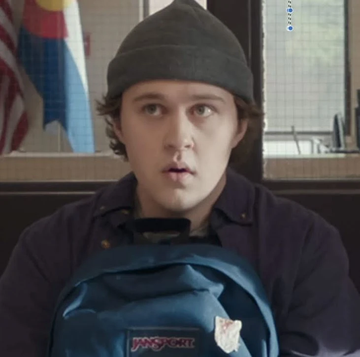 Dany Walter | The World Inside My Head Wiki | Fandom