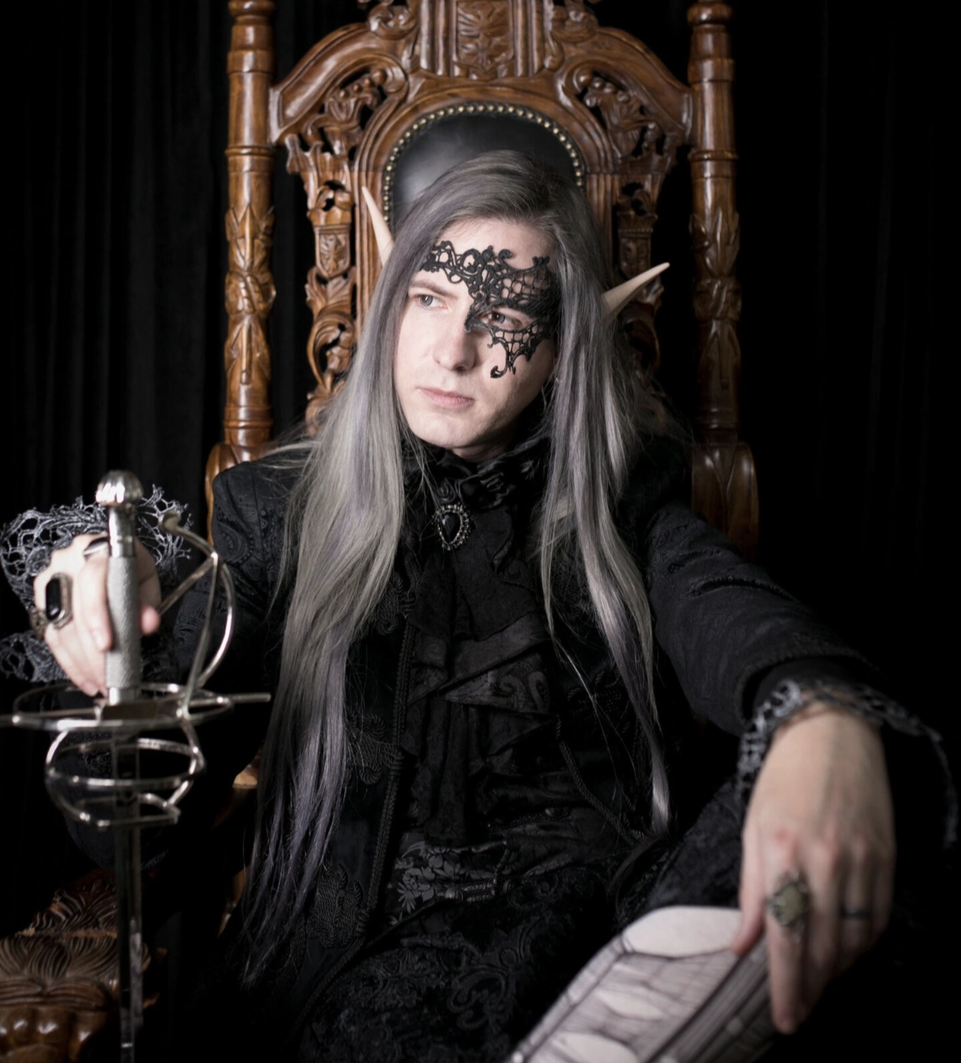 Haleth of Corith | The World Inside My Head Wiki | Fandom