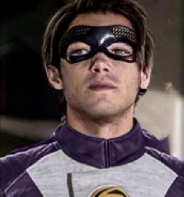 Dylan West-Allen | The World Inside My Head Wiki | Fandom