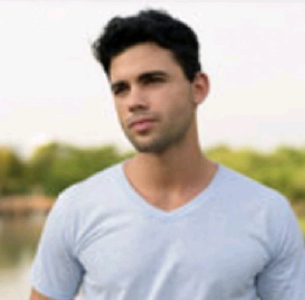 Romeo Lopez | The World Inside My Head Wiki | Fandom