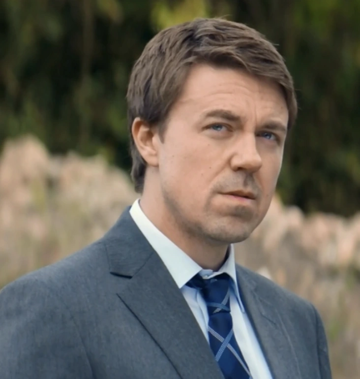 Mark Latimer | The World Inside My Head Wiki | Fandom