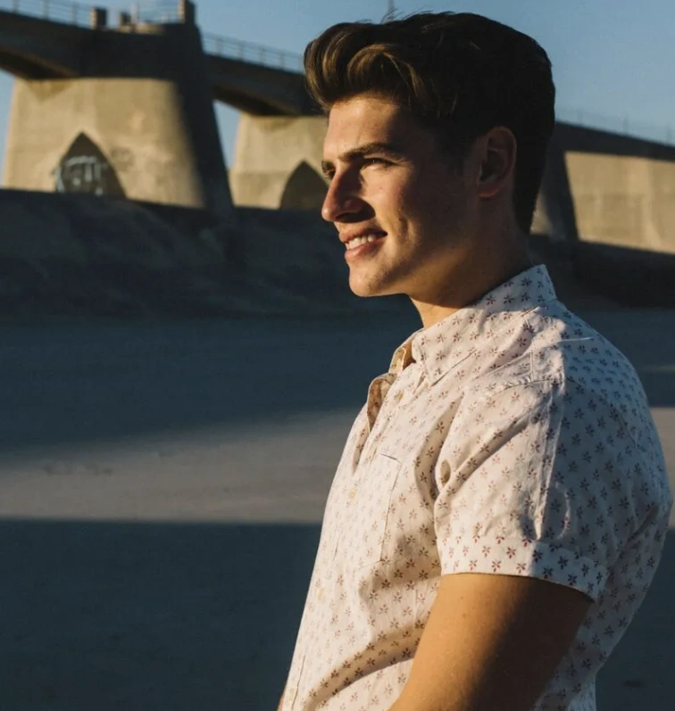 Graham Marshall | The World Inside My Head Wiki | Fandom