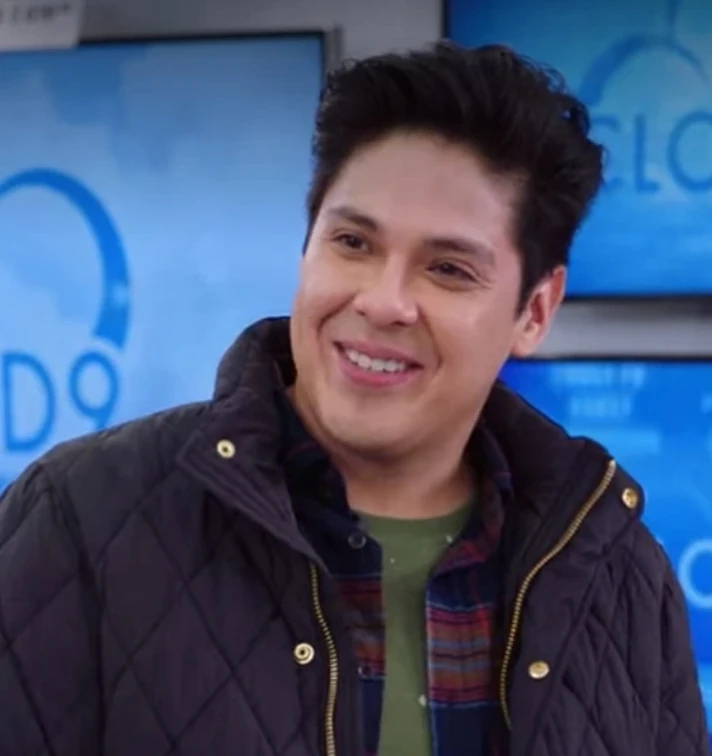 Ericc Sosa | The World Inside My Head Wiki | Fandom