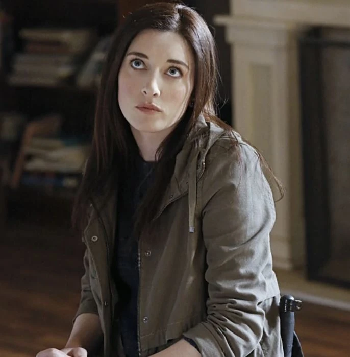 Delilah Fielding | The World Inside My Head Wiki | Fandom