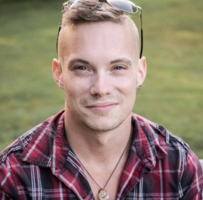 Christopher Diaz | The World Inside My Head Wiki | Fandom