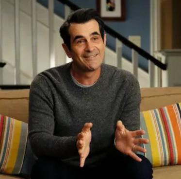 Phil Dunphy | The World Inside My Head Wiki | Fandom