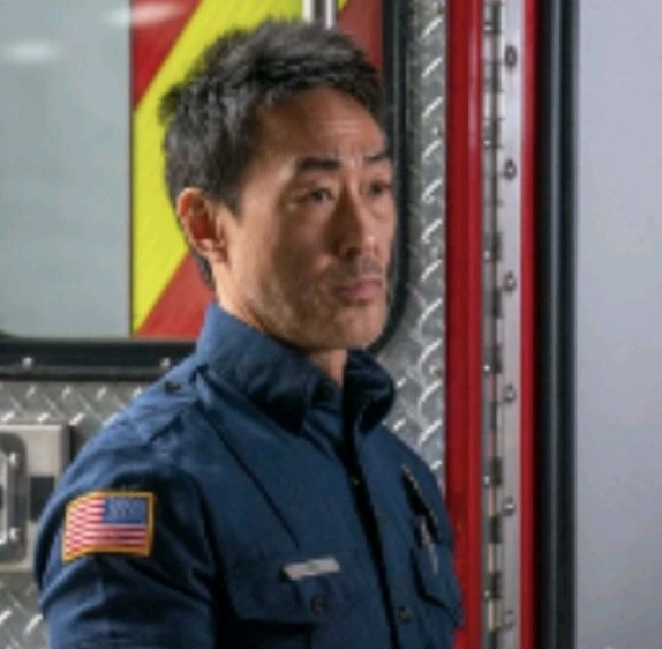 Howie Han | The World Inside My Head Wiki | Fandom