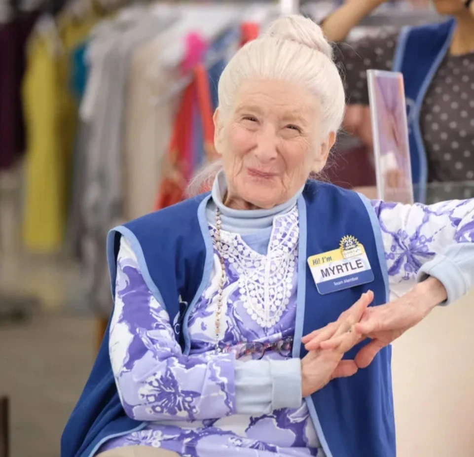 Myrtle Vartanian | The World Inside My Head Wiki | Fandom