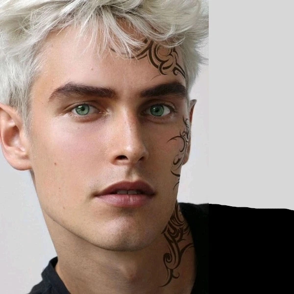 Balin Ashvyn | The World Inside My Head Wiki | Fandom