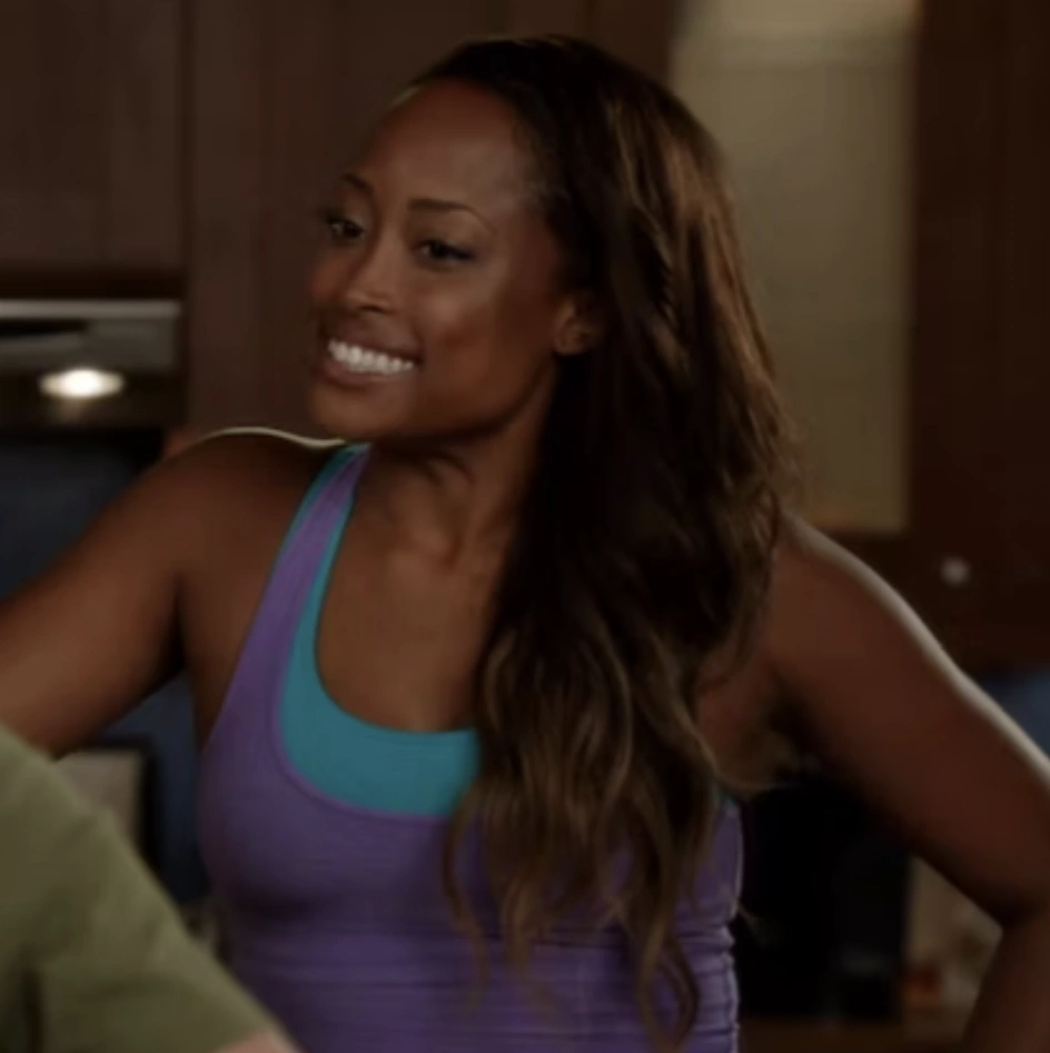 Alisha Bishop | The World Inside My Head Wiki | Fandom