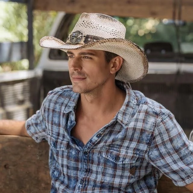 Tom Barton | The World Inside My Head Wiki | Fandom