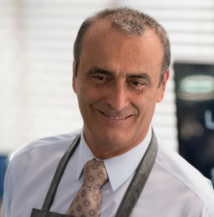 Vincenzo DeLuca | The World Inside My Head Wiki | Fandom