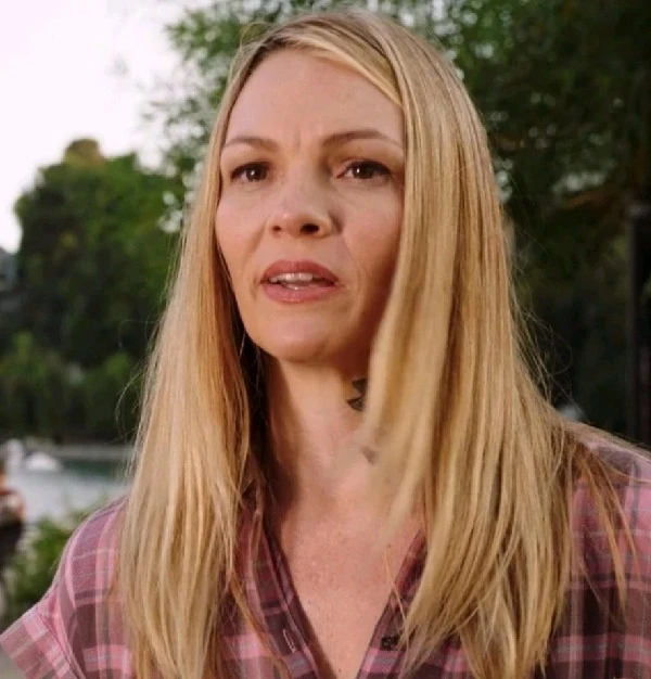 Eva Mathis | The World Inside My Head Wiki | Fandom