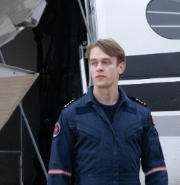 Milosz Nowak | The World Inside My Head Wiki | Fandom