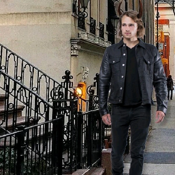 Qior Itafe | The World Inside My Head Wiki | Fandom