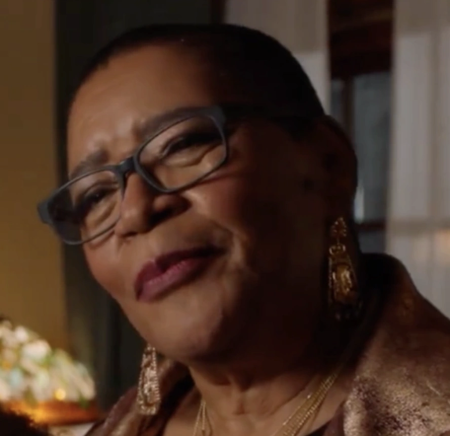 Toni Wilson | The World Inside My Head Wiki | Fandom