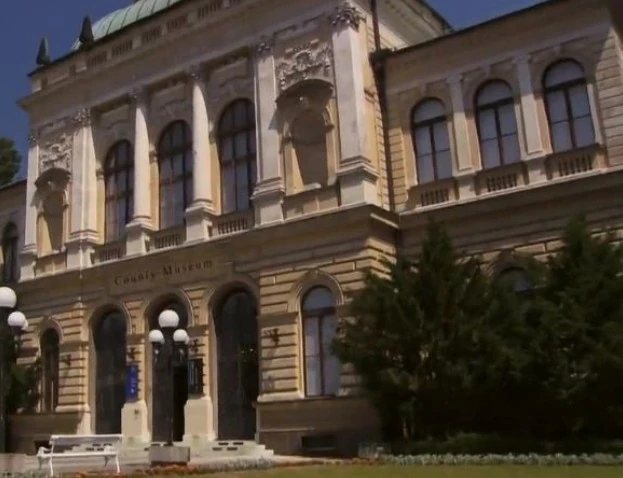 Hiddenville Museum | The World Inside My Head Wiki | Fandom