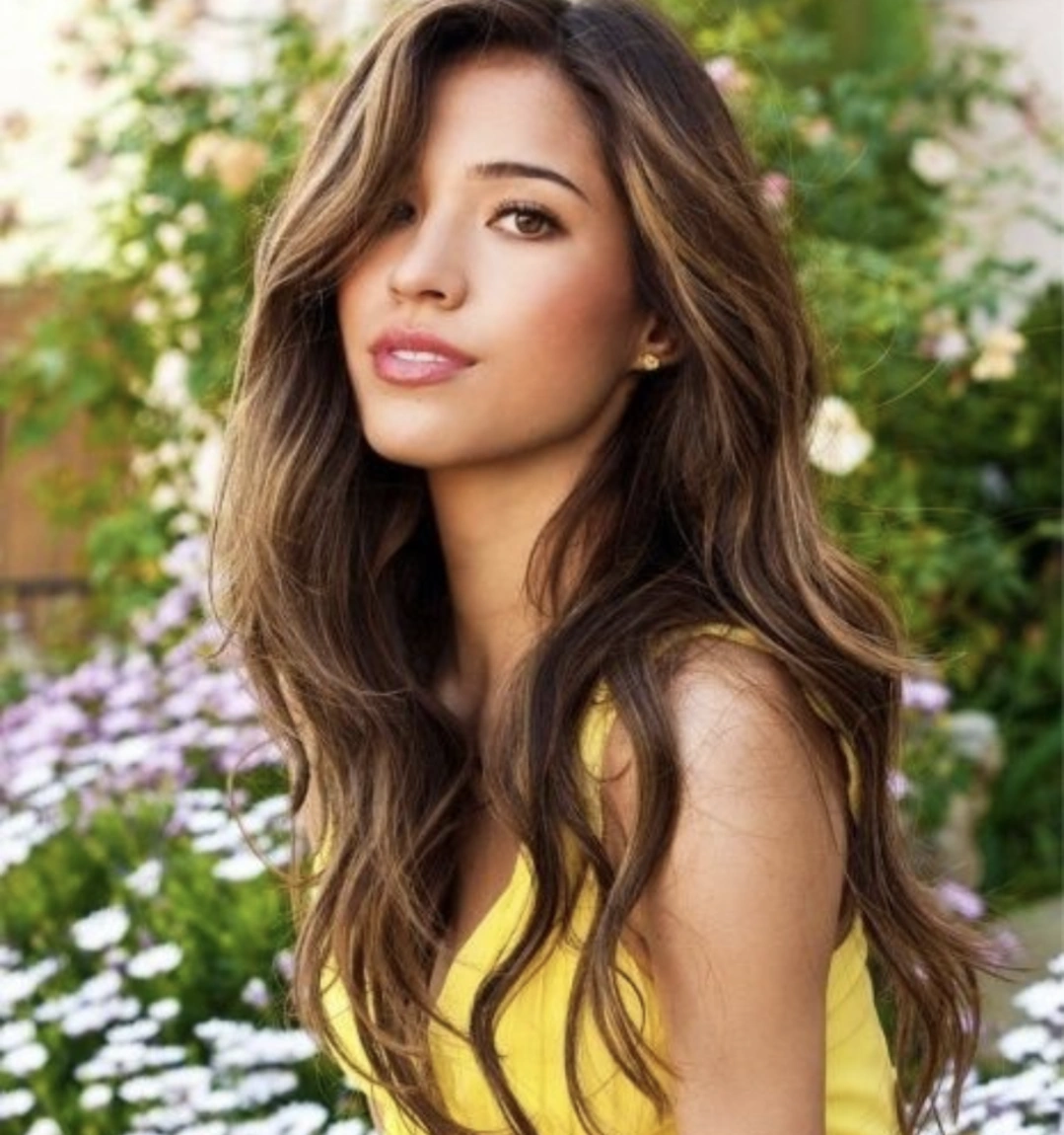 Rosemari Simmons | The World Inside My Head Wiki | Fandom