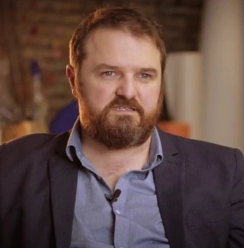 Sean Devlin | The World Inside My Head Wiki | Fandom