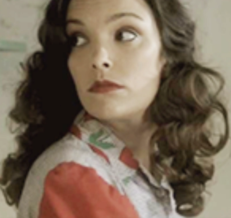 Mariah Carbonell | The World Inside My Head Wiki | Fandom