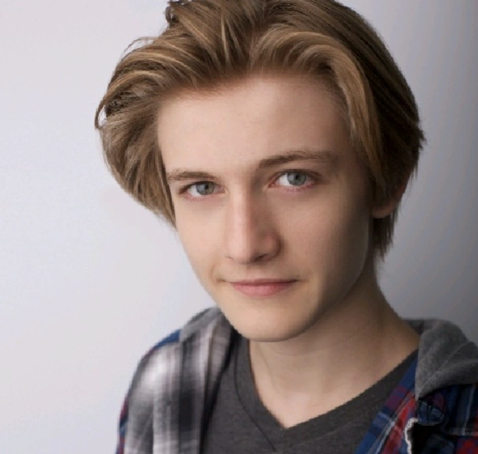 Tommy Edwards | The World Inside My Head Wiki | Fandom