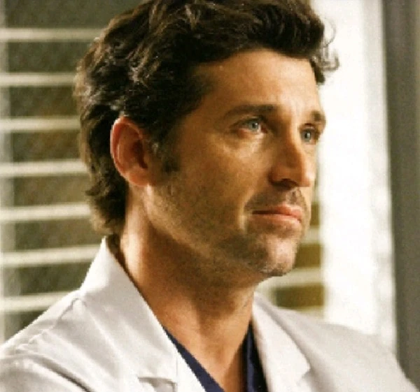 Derek Shepherd | The World Inside My Head Wiki | Fandom
