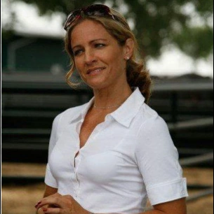 Lisa Stillman | The World Inside My Head Wiki | Fandom