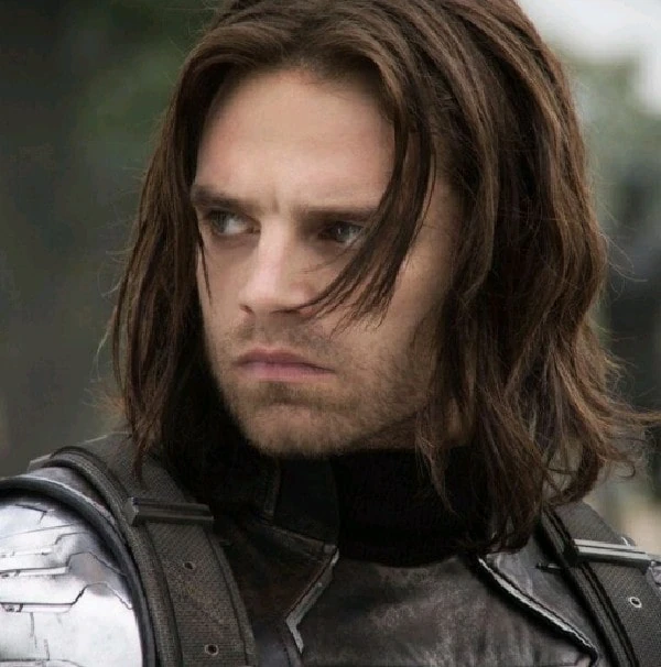 Bucky Barnes | The World Inside My Head Wiki | Fandom