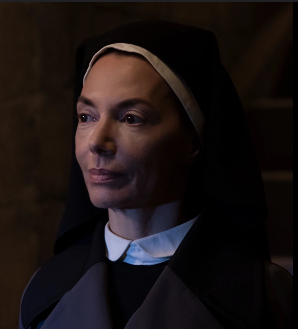 Meg Grace | The World Inside My Head Wiki | Fandom