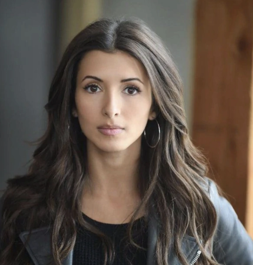 Avery Greene | The World Inside My Head Wiki | Fandom