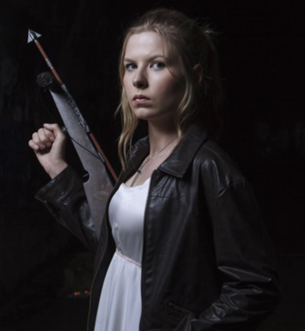 Alysha Herrmann | The World Inside My Head Wiki | Fandom