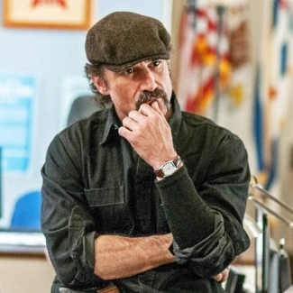 Alvin Olinsky | The World Inside My Head Wiki | Fandom